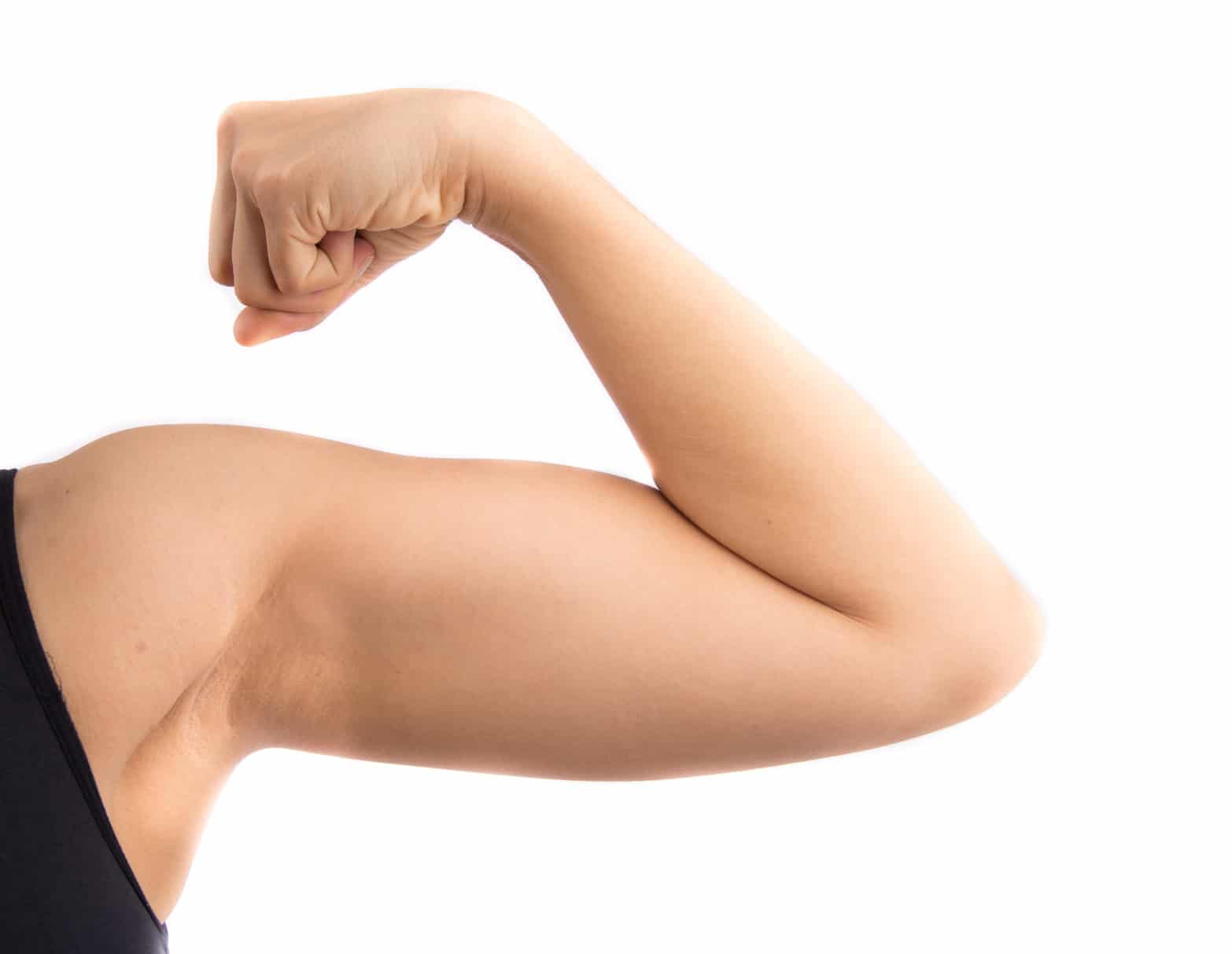 We Have A Non Invasive Way To Get Rid Of Batwing Arms No Needles No We Have A Non Invasive Way To Get Rid Of Batwing Arms No Needles No